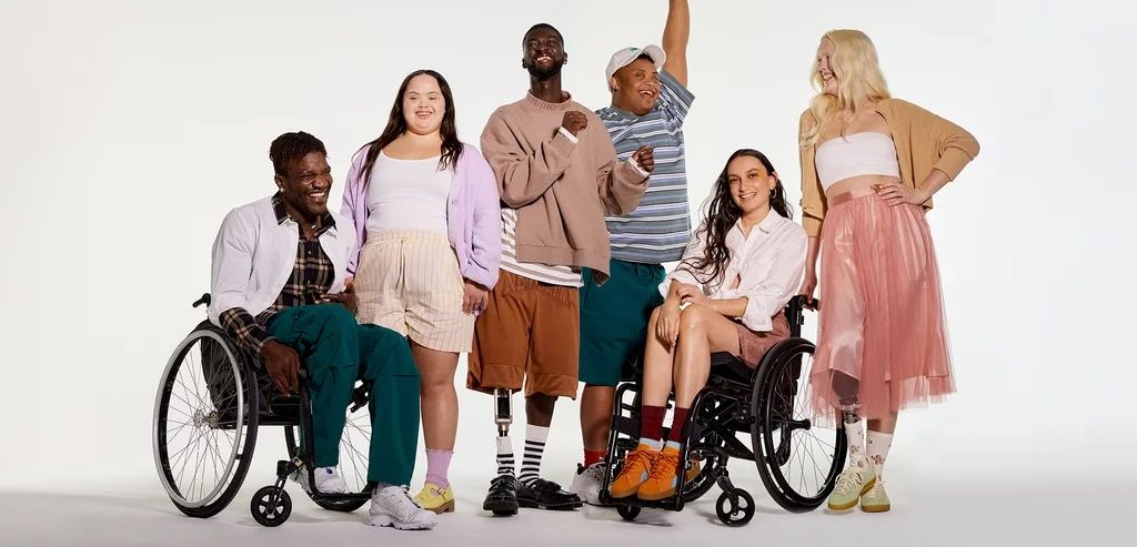 Parliamo di moda adattiva: cos'è e che progressi ha fatto | Style