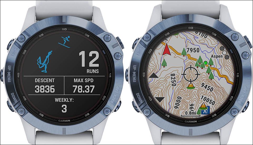 SMARTWATCH orologi uomo: orologio digitale GARMIN per lo sport all ... SMARTWATCH orologi uomo: orologio digitale GARMIN per lo sport all ...