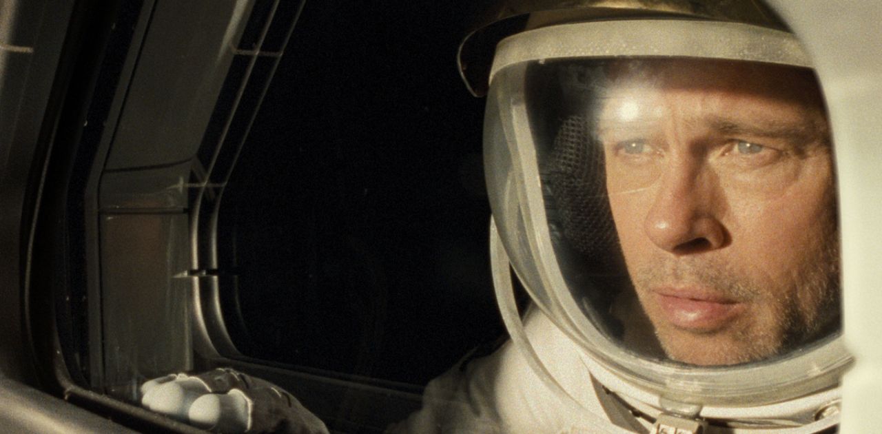 Ad Astra: trama, trailer, cast film fantascienza con Brad Pitt | Style