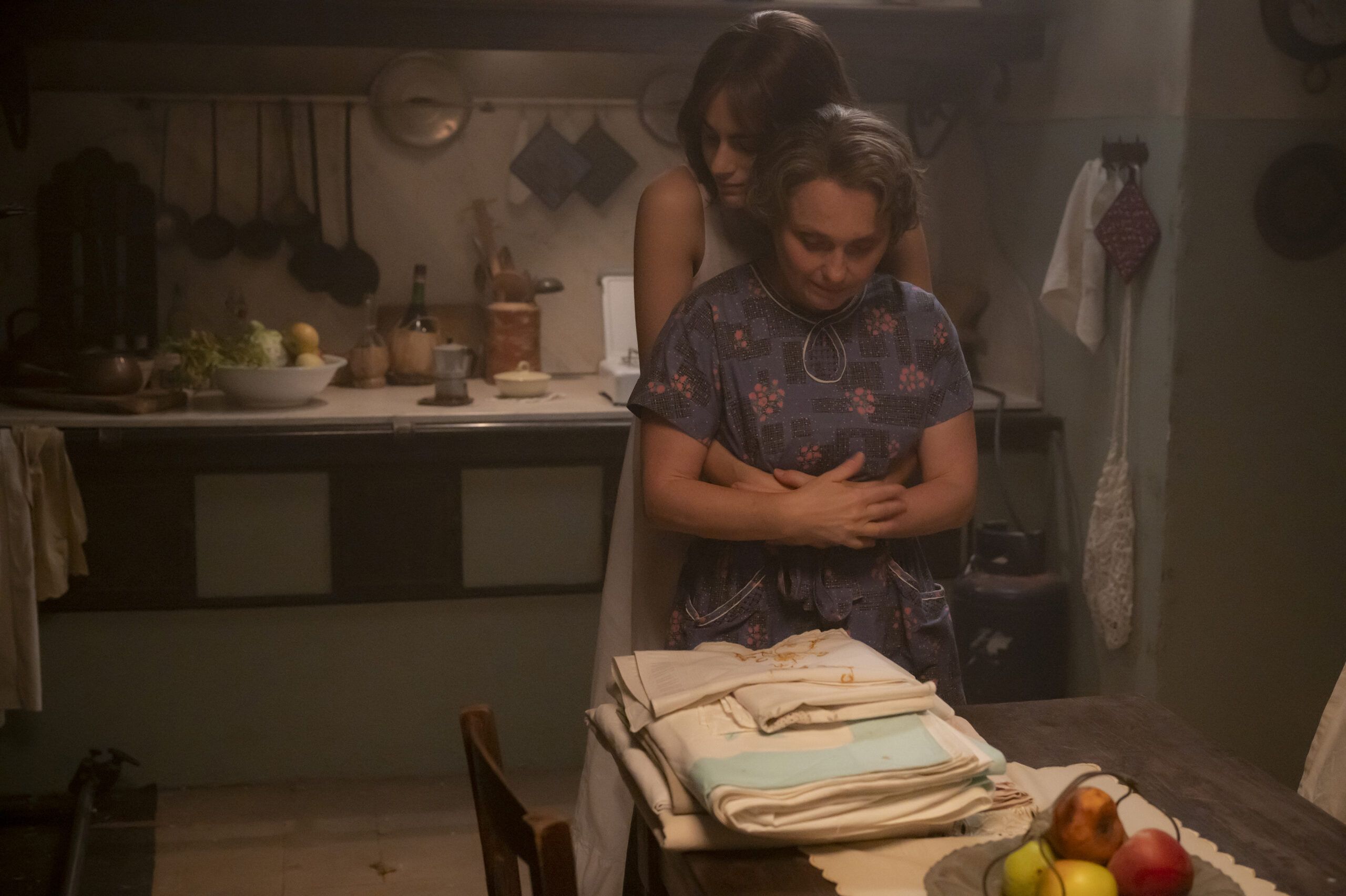 Miss Fallaci, Rai1: trama cast ultima puntata 11/3/2025 | Style