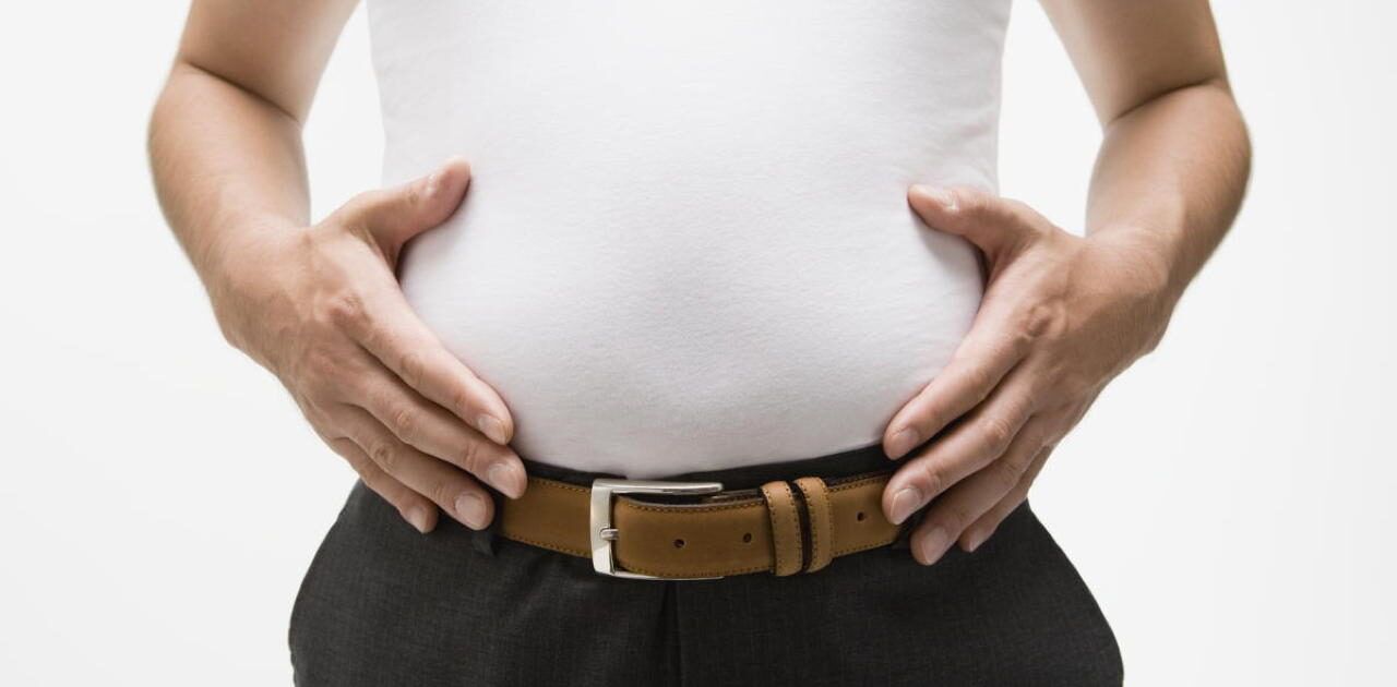 Ingrassare dopo i 50 anni: le cause, i consigli del nutrizionista | Style