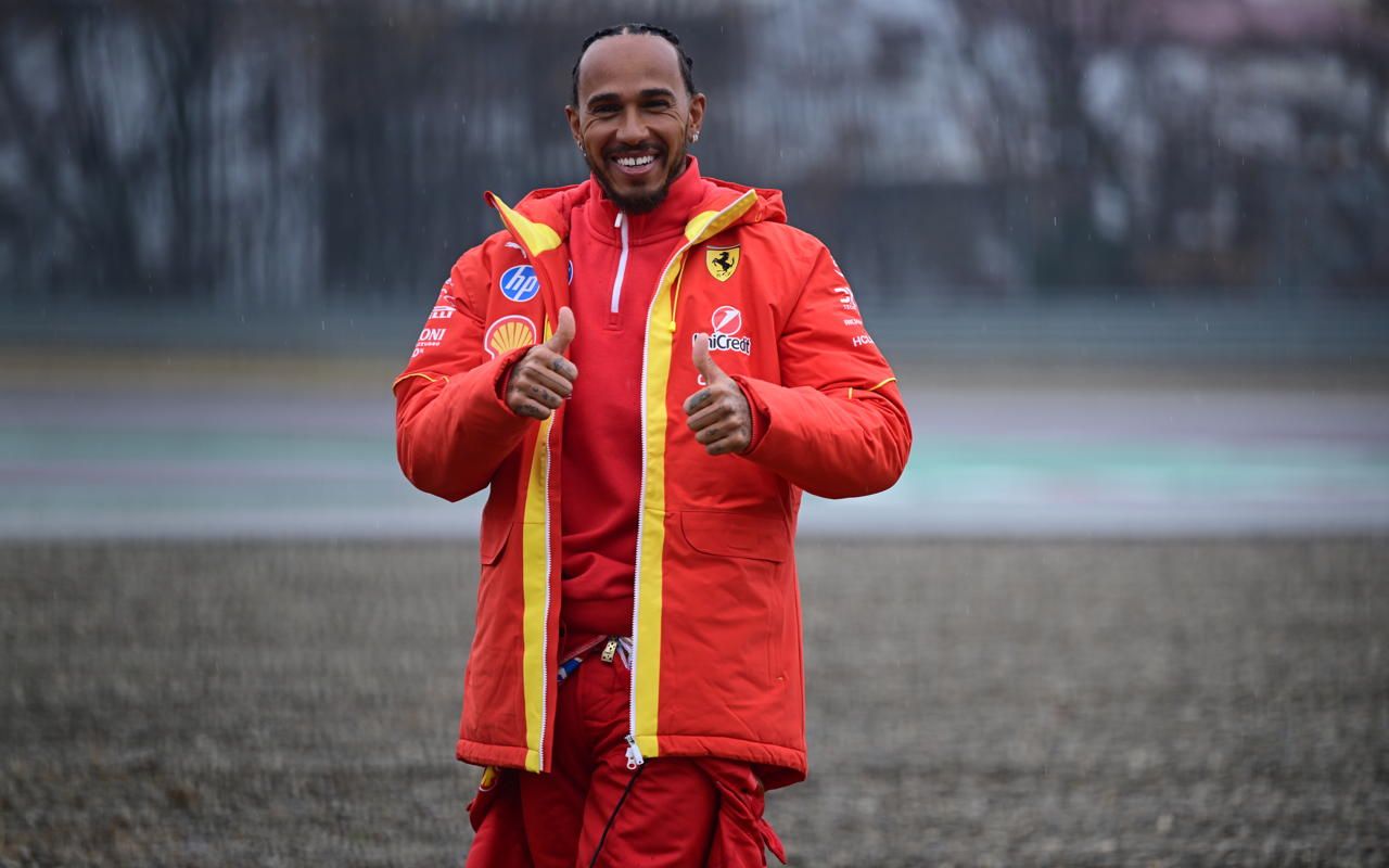 Lewis Hamilton, la biografia: intervista all'autore Frank Worrall | Style