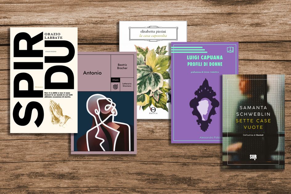 I migliori libri in uscita a maggio 2021 | Style