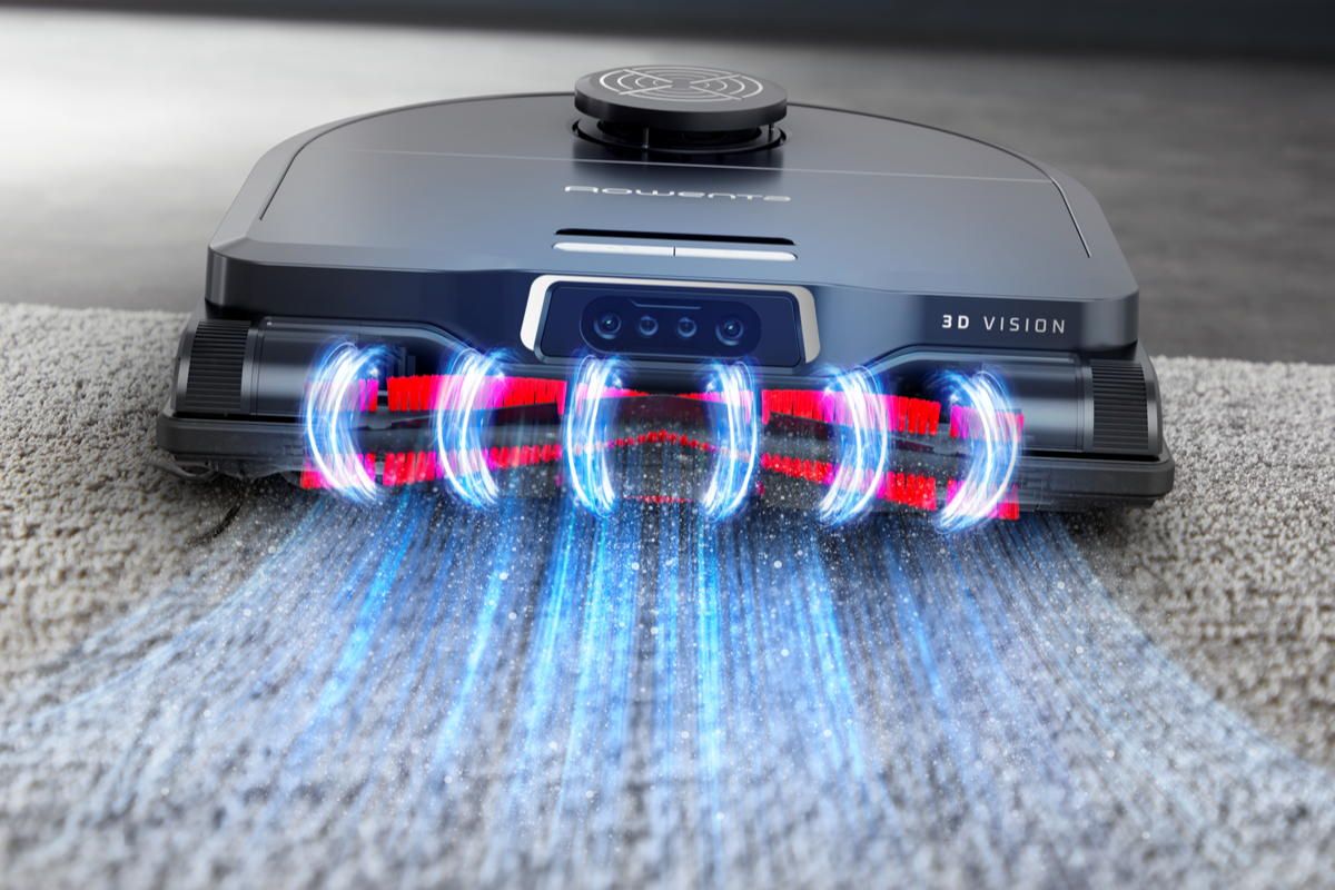 Miglior robot aspirapolvere e lavapavimenti: classifica top | Style