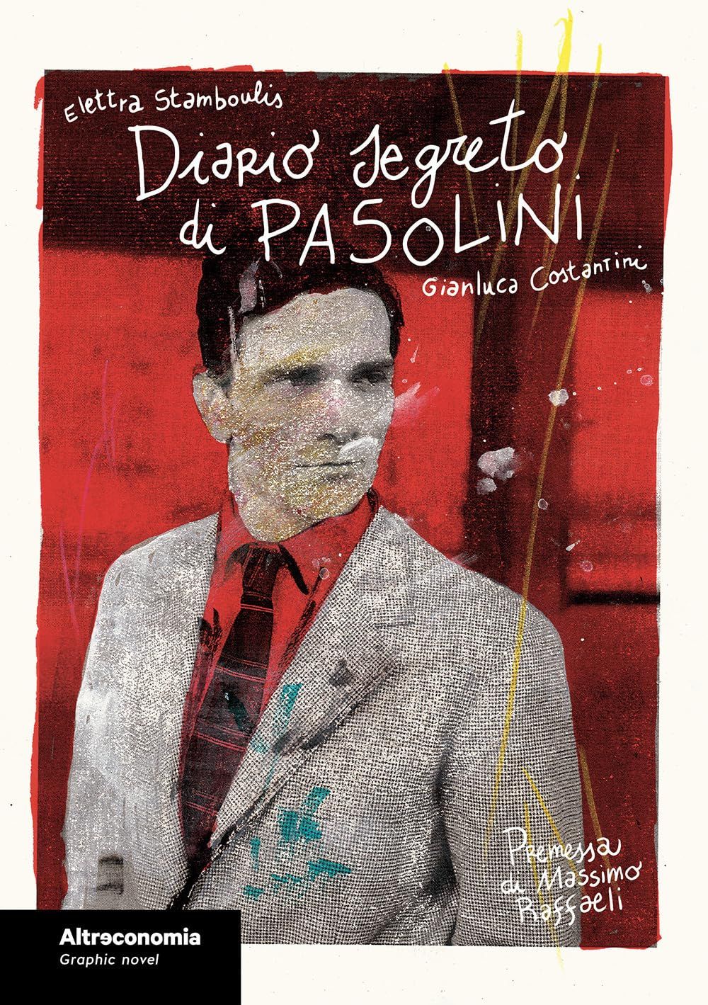 Pasolini: i suoi libri migliori e quelli appena usciti su di lui | Style