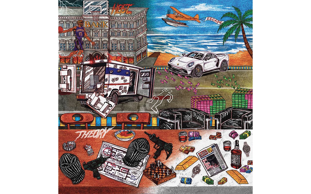 Rap Speculation: recensione intervista a Damn Daniel | Style