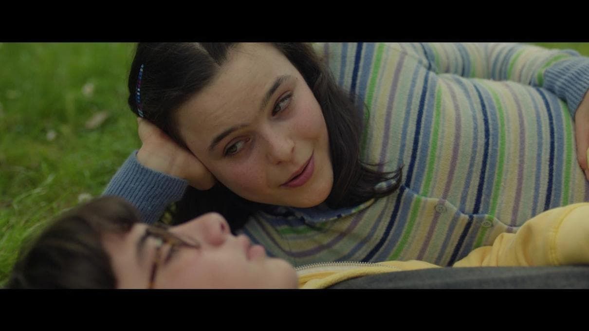 Dove vedere Il ragazzo dai pantaloni rosa, film: storia vera | Style