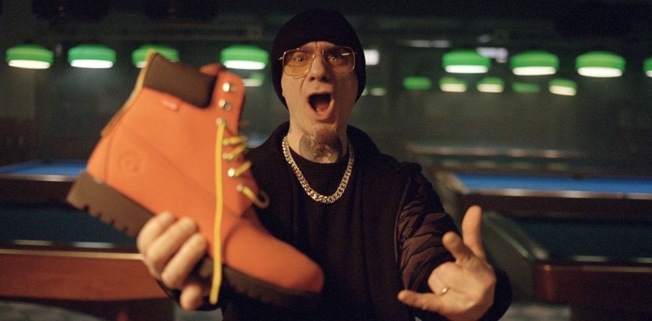 Yellow Boot: i 50 anni di un'icona in un documentario | Style