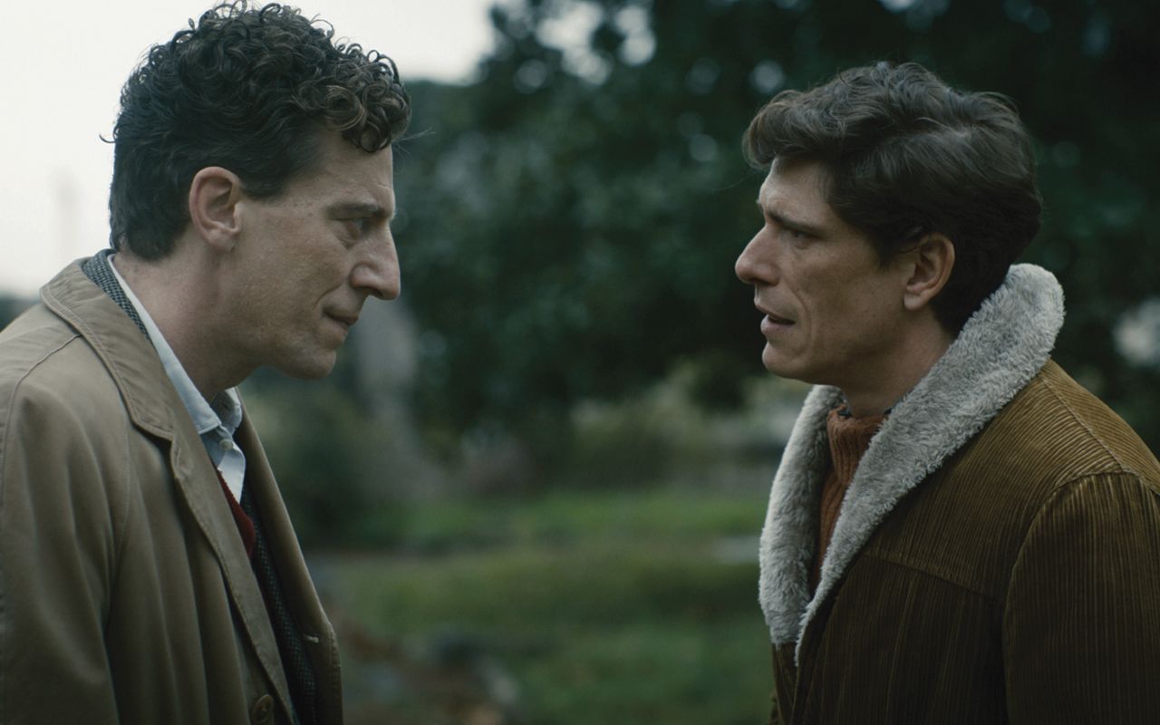 Prima di noi, Rai 1: trama e cast terza puntata oggi, libro | Style