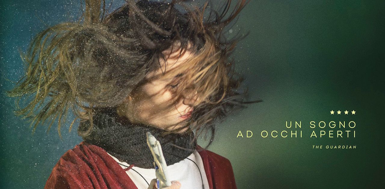 Luce, film: trama, cast, recensione, trailer | Style