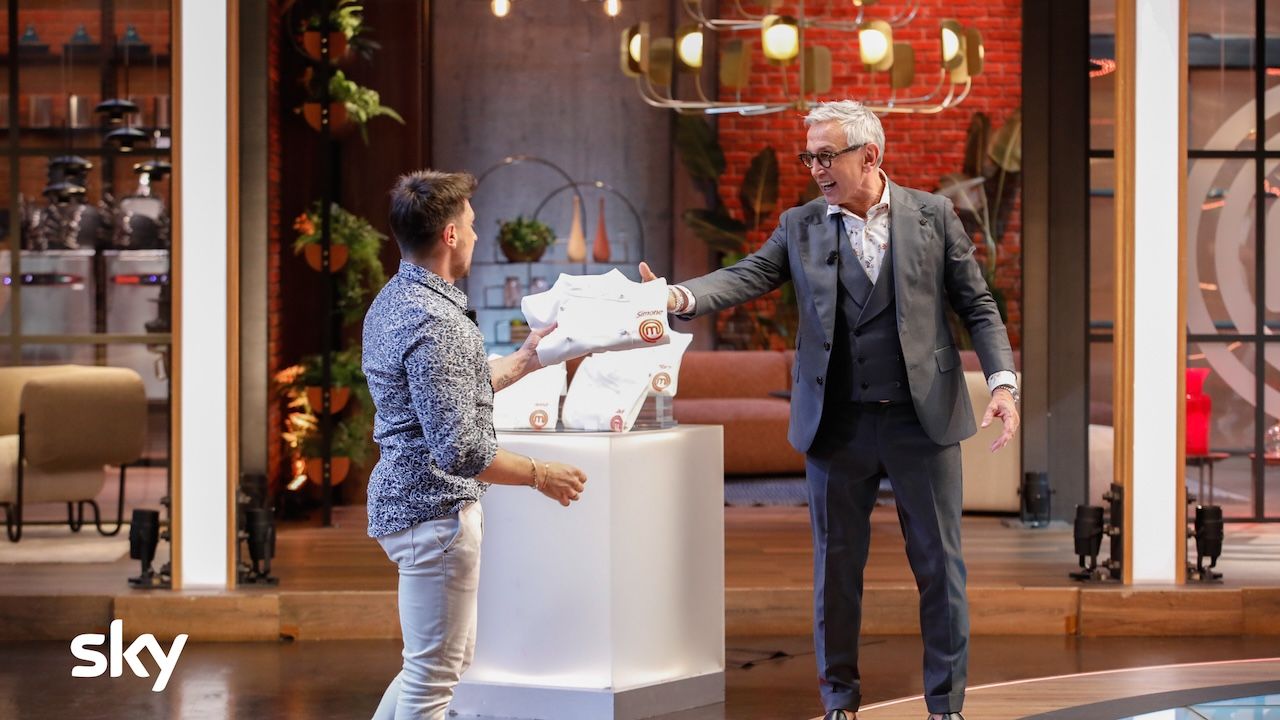 MasterChef 14: vincitrice, cronaca, pagelle finale | Style
