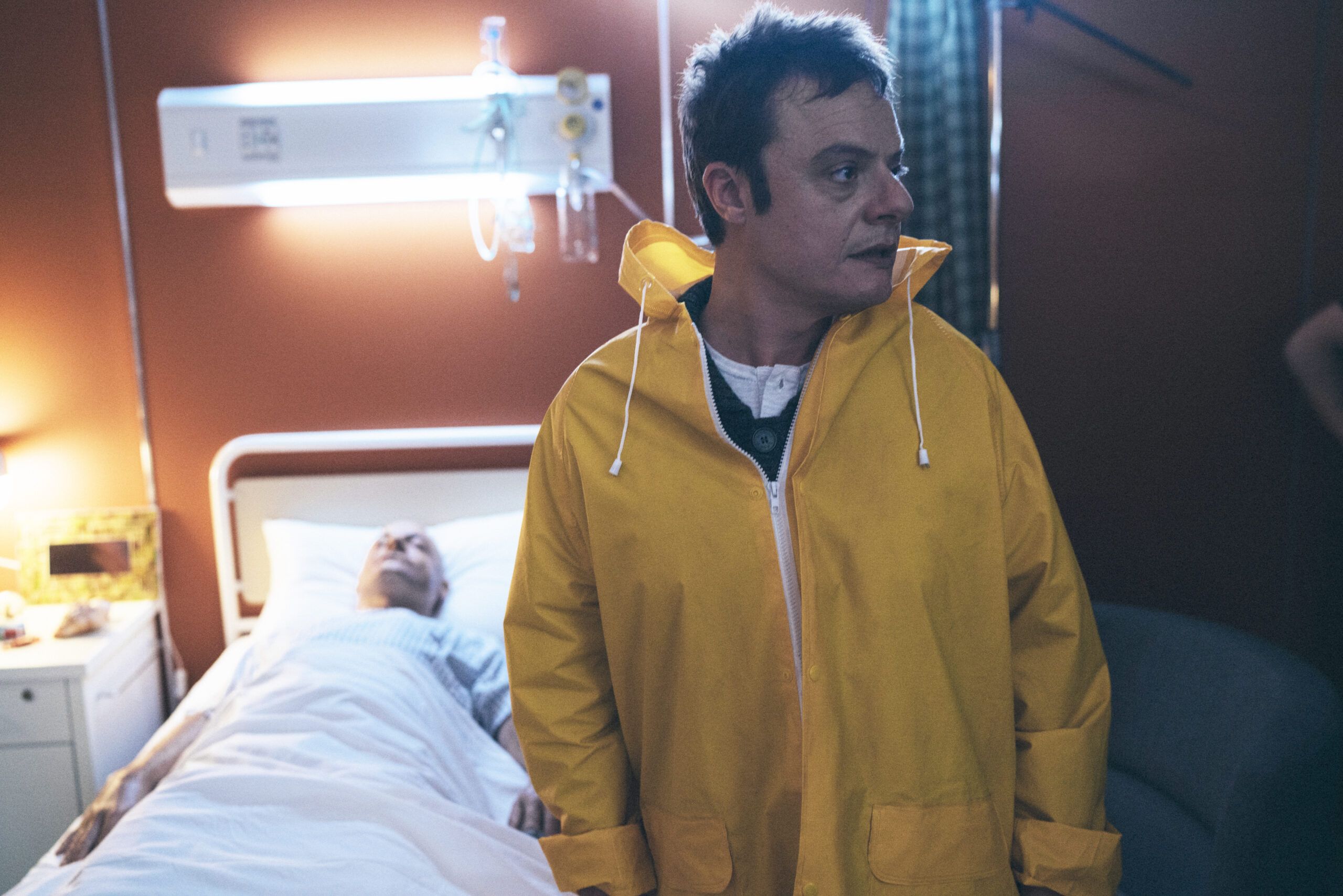 Valerio Mastandrea: età, intervista, film Nonostante | Style