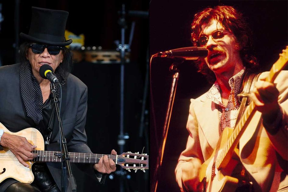 Sixto Rodriguez morto a 81 anni lo stesso giorno di Robbie Robertson ...