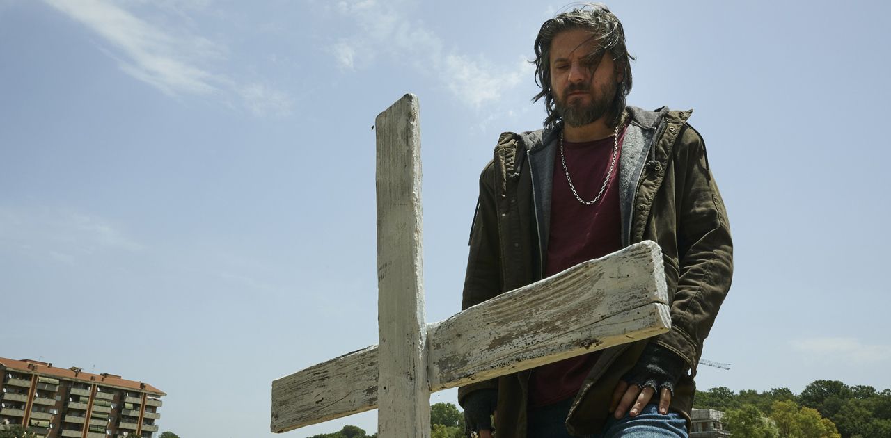 Christian 2 su Sky dal 24 marzo: trama, cast, personaggi, curiosità | Style