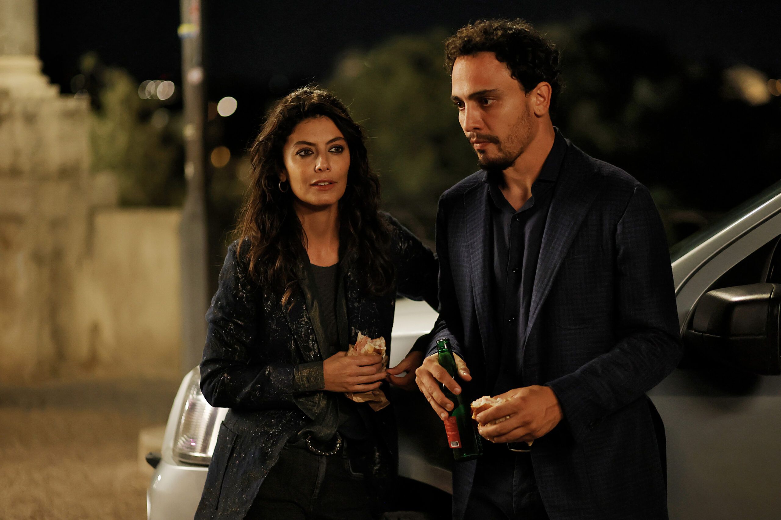 Doppio gioco, trama terza puntata oggi 10/6 su Canale 5 | Style