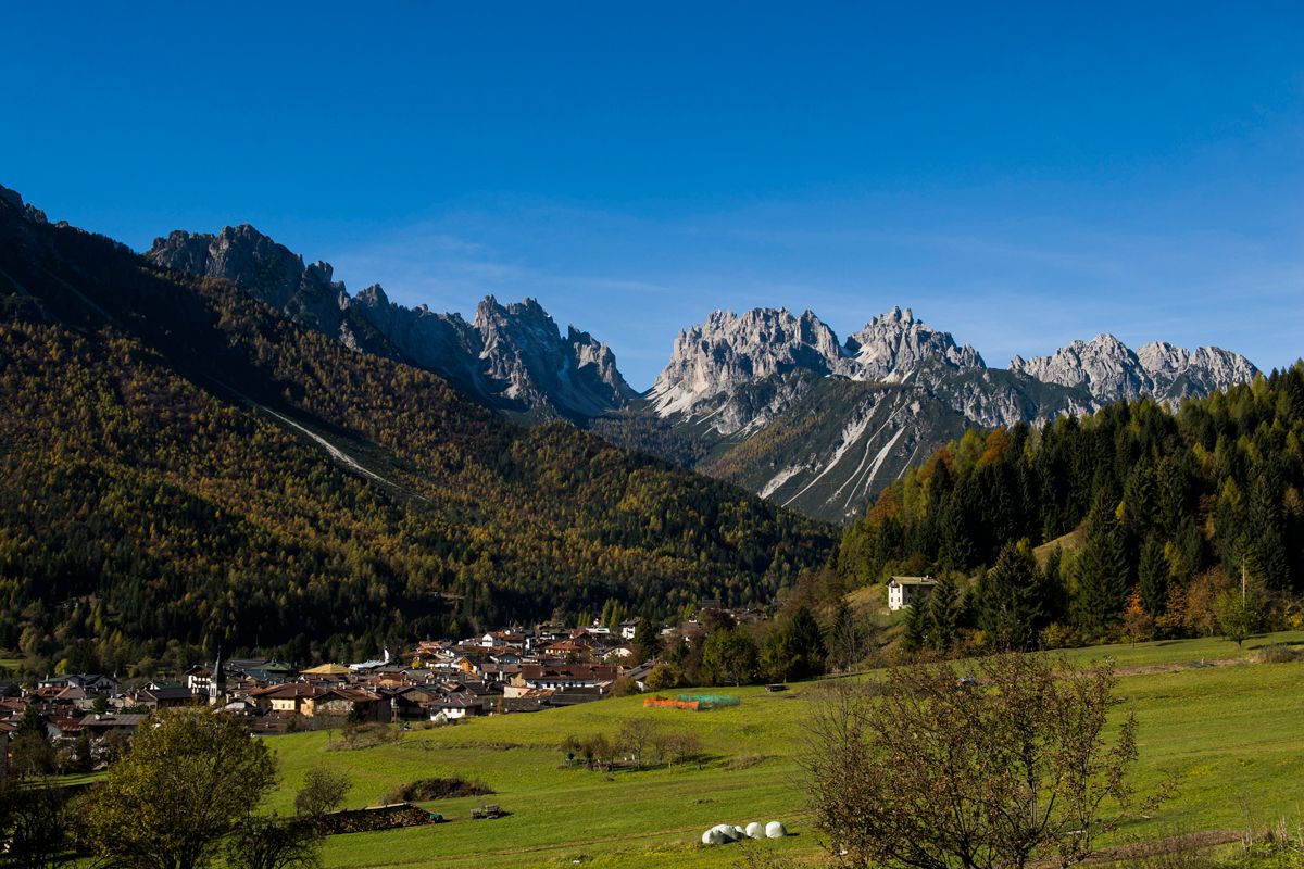 Località montane in Friuli: le novità per l'estate 2023 - Style