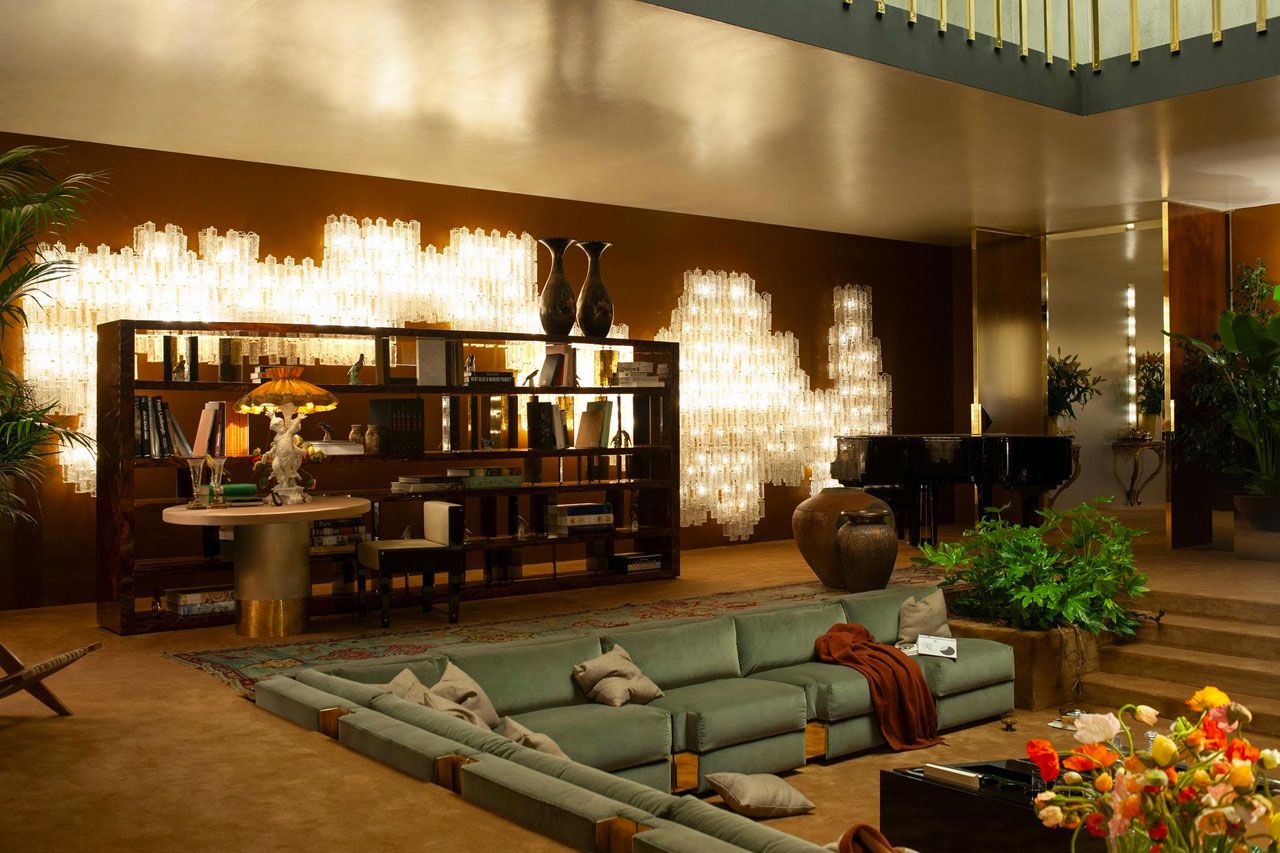 La moda è fondamentale per il successo della Milano Design Week | Style