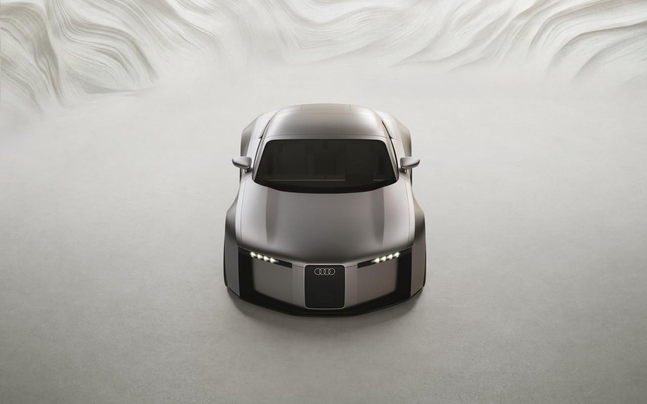 AUDI Concept C: l’evento di presentazione milanese | Style