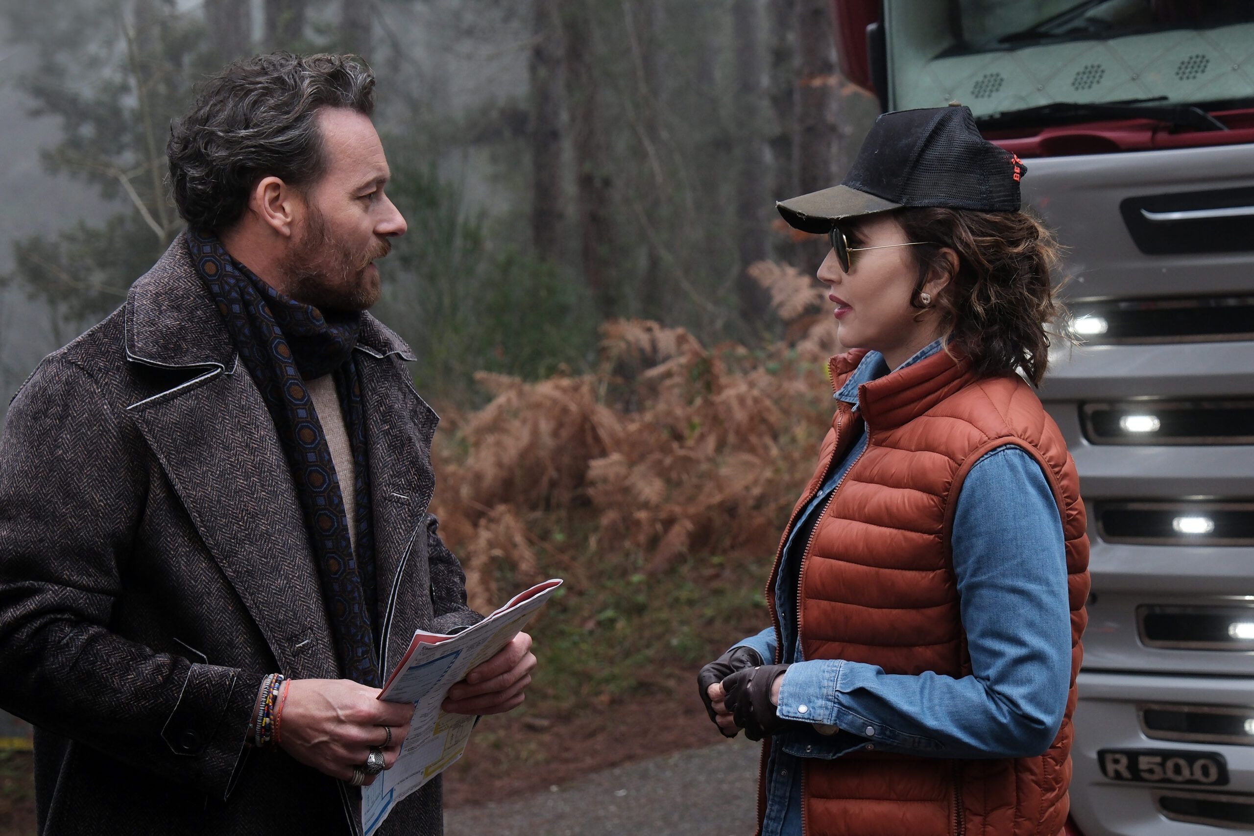 Purché finisca bene, Rai 1: trama, cast di La voce di Cupido | Style