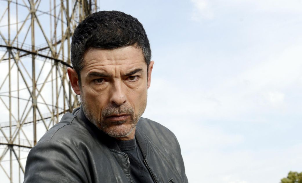 Un professore, prima puntata: cast e trama della fiction Rai | Style