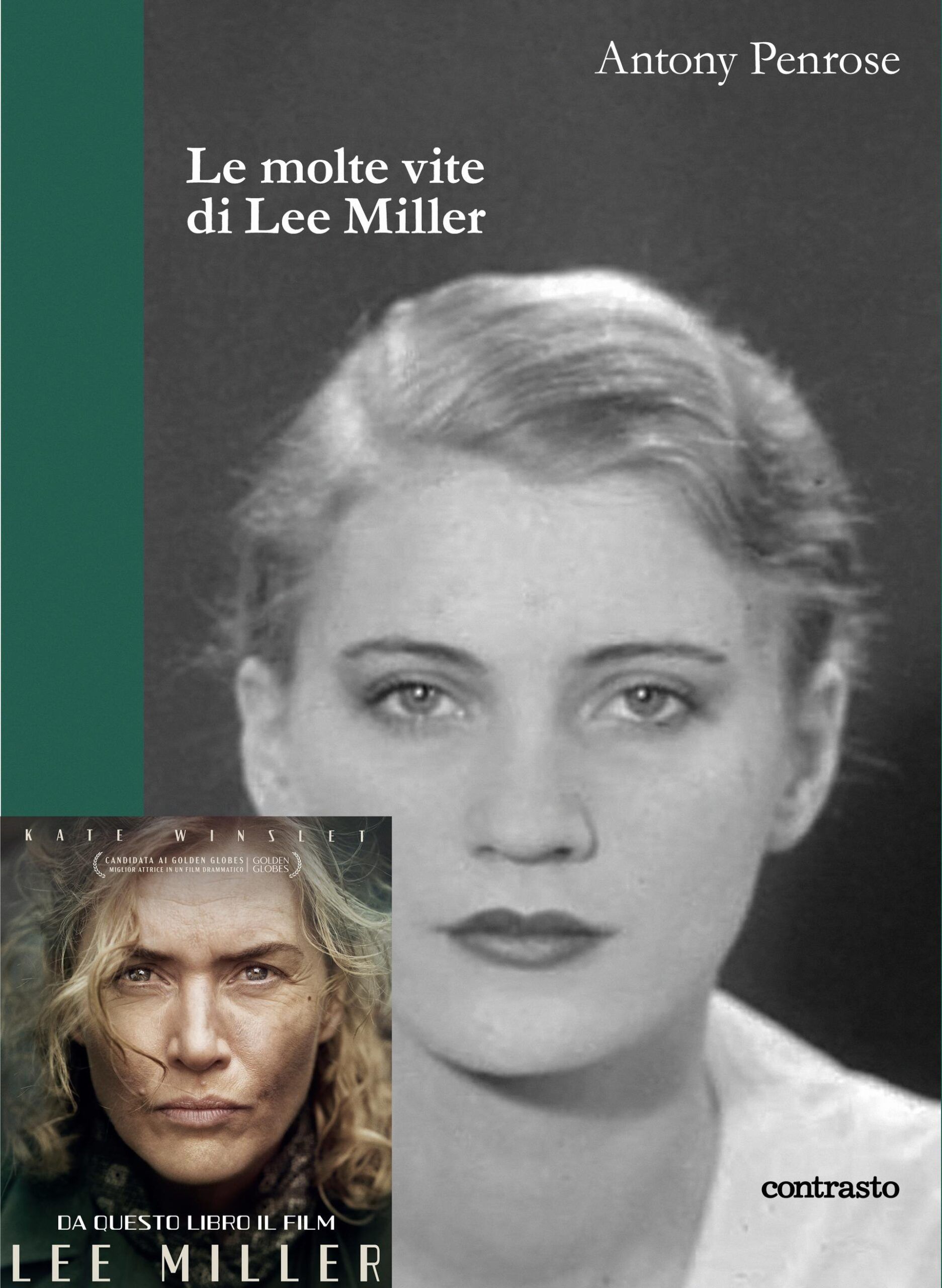 Lee Miller, film: trama, cast, recensione, storia vera fotografa | Style
