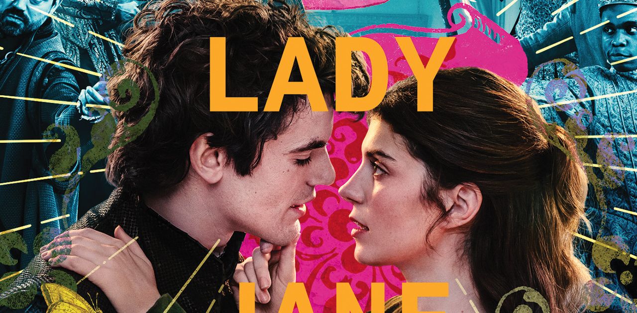 My Lady Jane su Prime: trama cast recensione storia vera |Style
