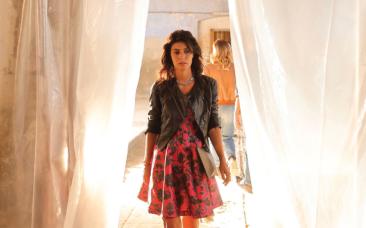 Doppio gioco: anticipazioni ultima puntata oggi 17 giugno | Style