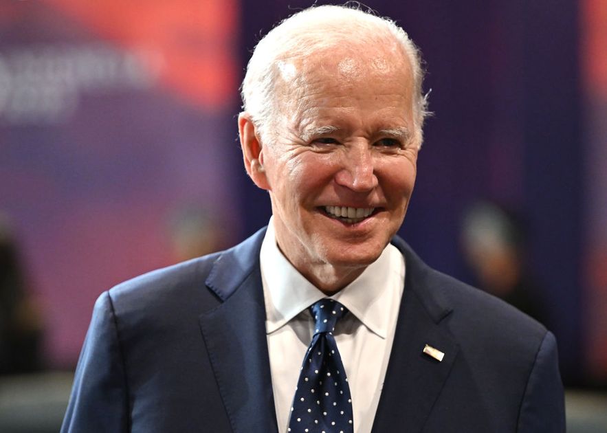 Joe Biden compie 80 anni: vita, carriera, famiglia, patrimonio | Style