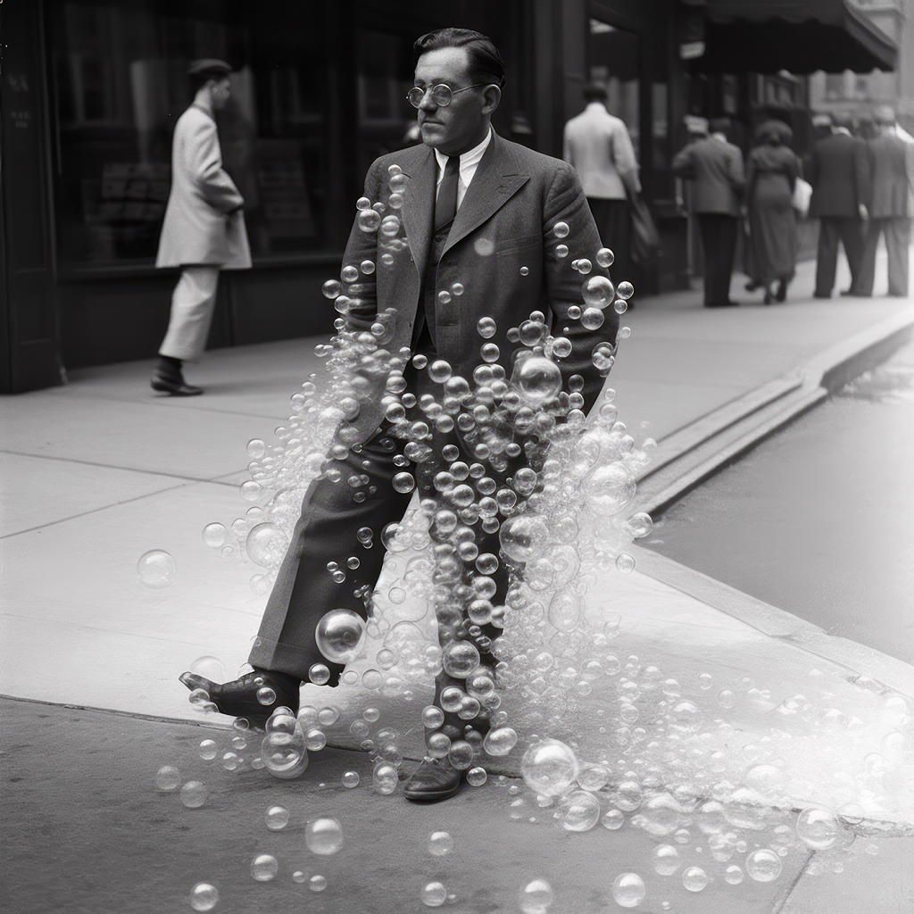 Another America: la serie fotografica di Phillip Toledano | Style