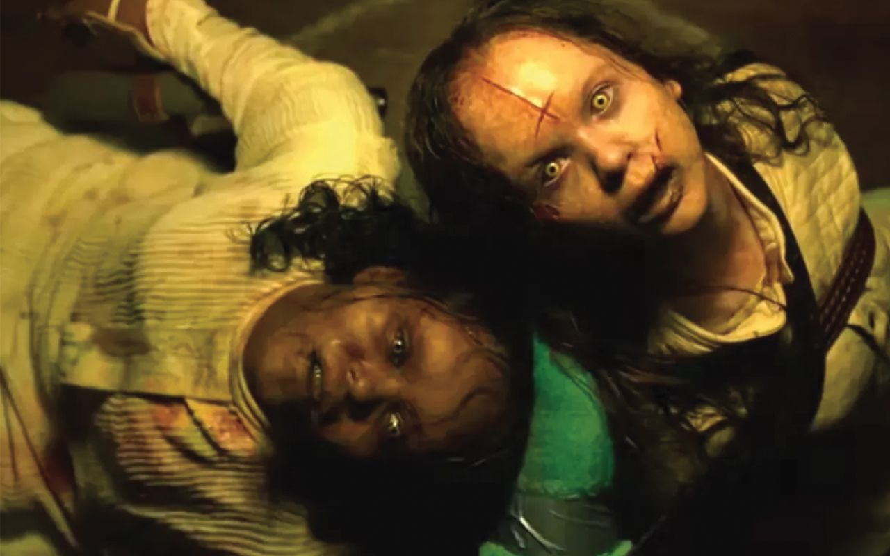 L'esorcista Il credente in prima visione tv: dove vederlo oggi | Style