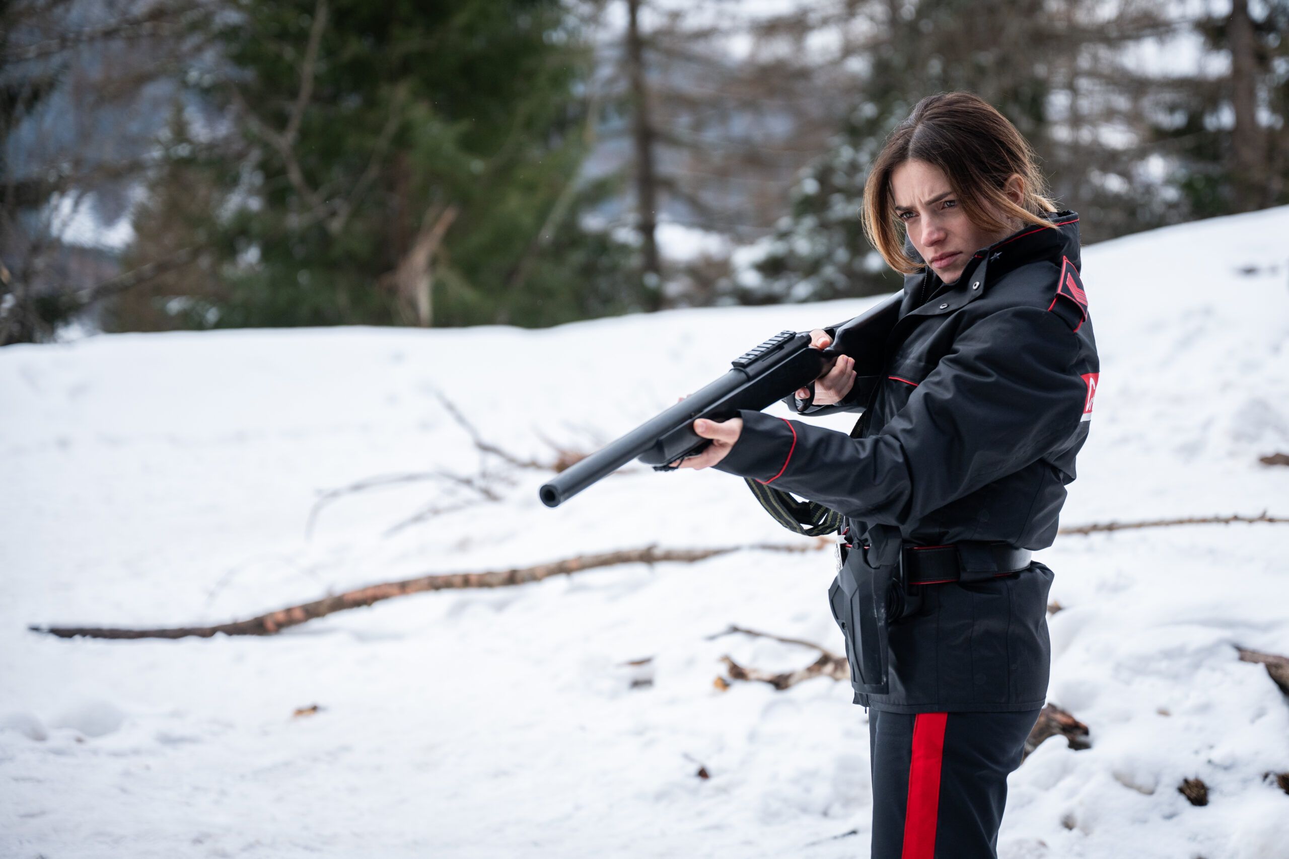 Blackout 2, ultima puntata: trama, cast serie Rai 1 | Style