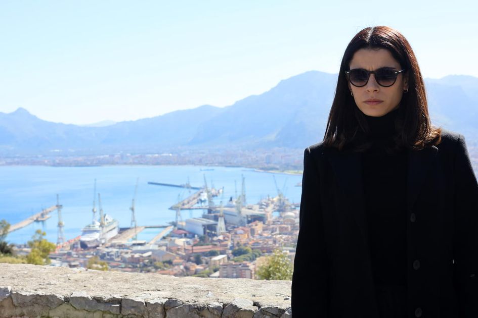 Maria Corleone: personaggi e cast della nuova fiction di Canale 5 | Style