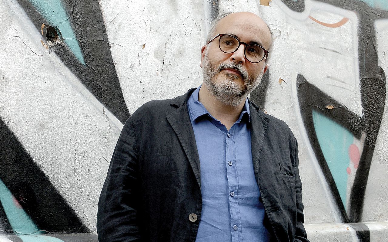 Christian Raimo: Ore 9 lezione di dissing | Style