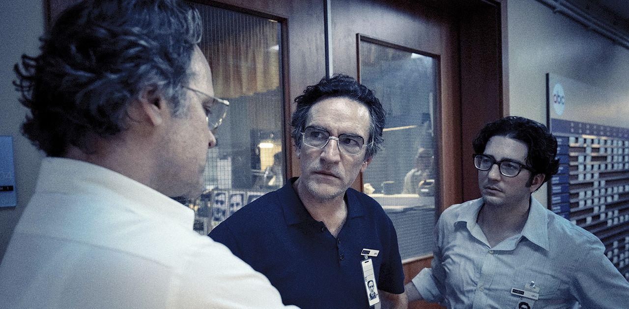 September 5, film: trama, cast, recensione, storia vera | Style