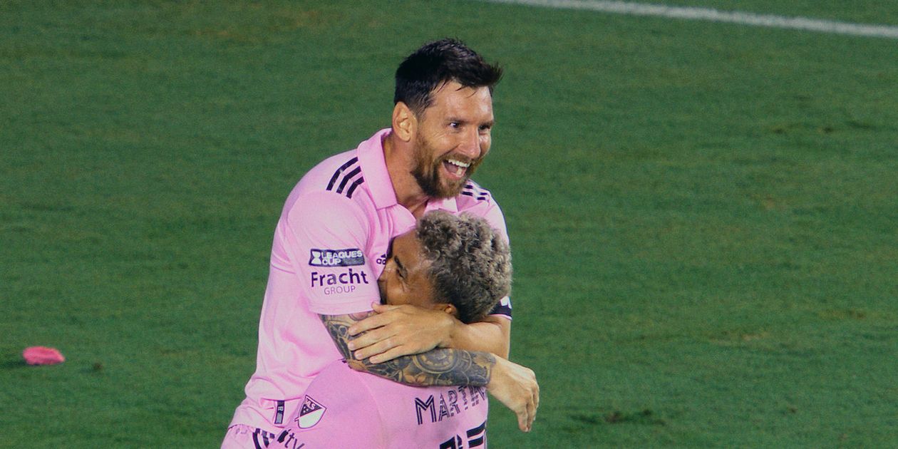 Lionel Messi: la serie tv sul vincitore del Pallone d'Oro | Style