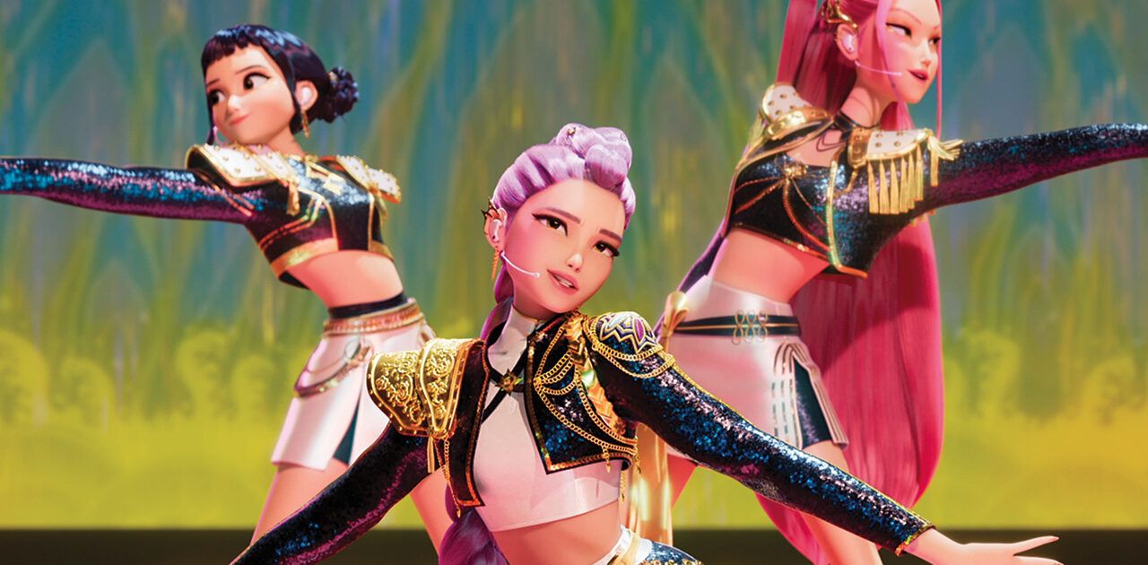 Kpop Demon Hunters lancia i suoi ramyeon | Video Style