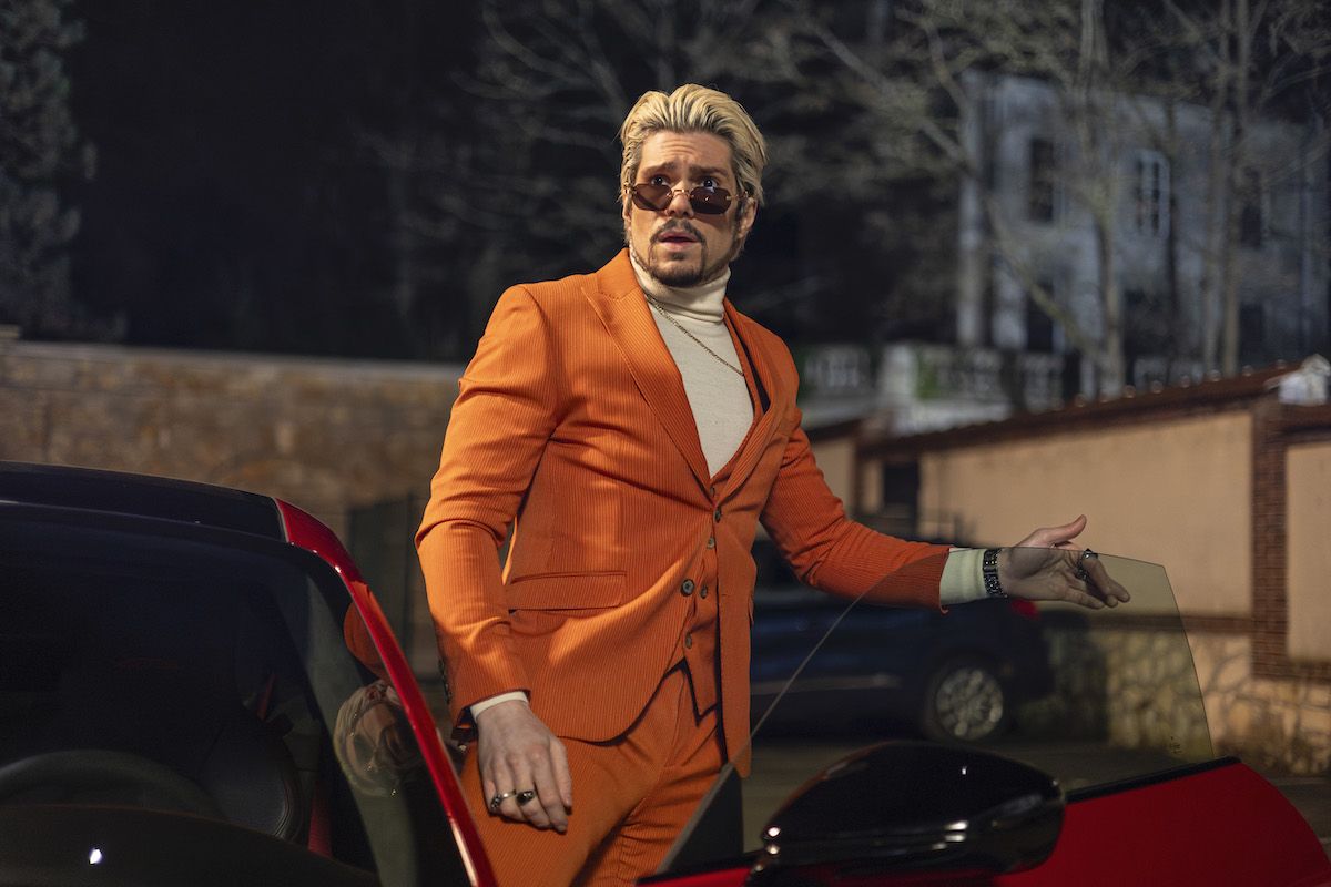 Fiasco su Netflix: trama, cast, episodi, recensione serie tv | Style