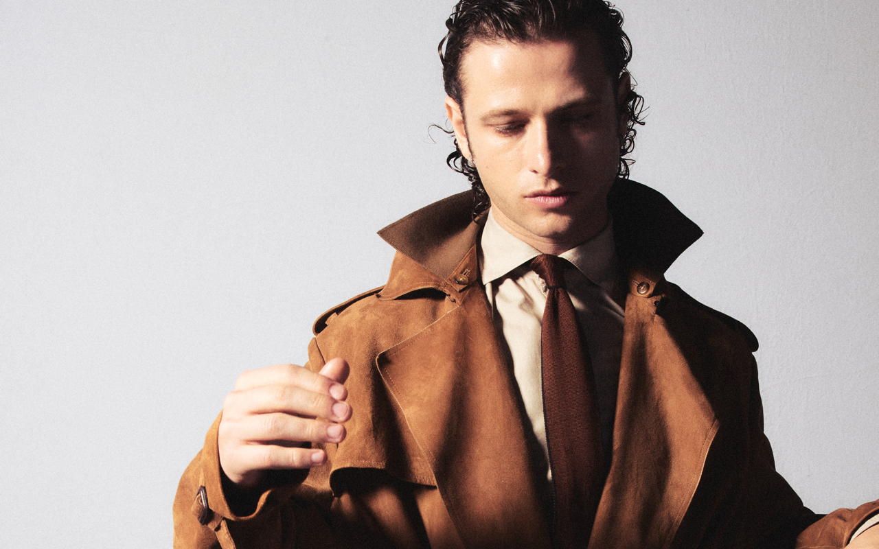 Tutto su Francesco Pellegrino, il boss Angelo A' Sirena di Gomorra | Style