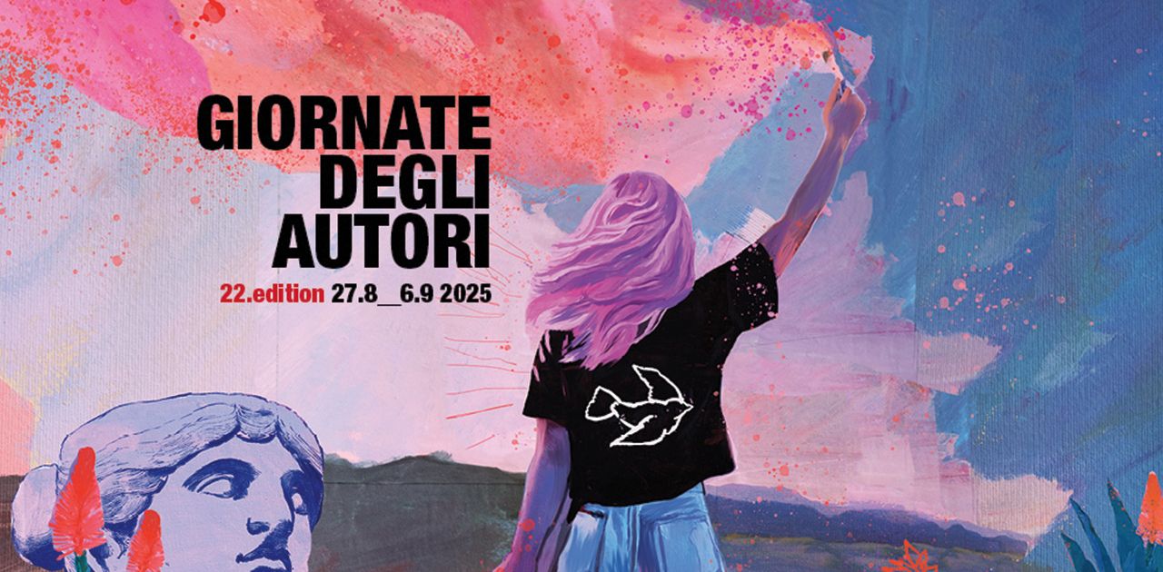 Festival Venezia 2025: programma Giornate degli Autori | Style
