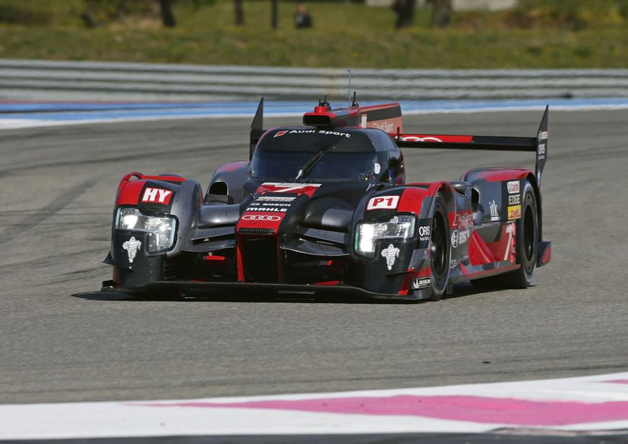 Audi, dalla pista alla strada | Style