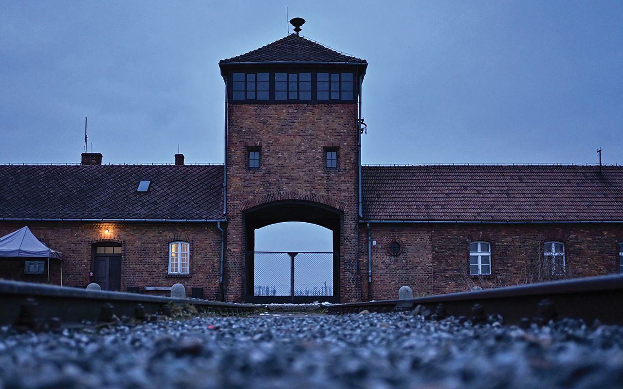 Auschwitz: libri sui sopravvissuti lager nazista | Style
