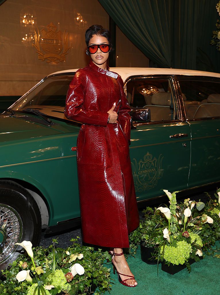 I 10 look vip della settimana: da Harry Styles a Mia Goth | Style