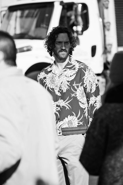 Avedon a New York e il neo floreale | Style