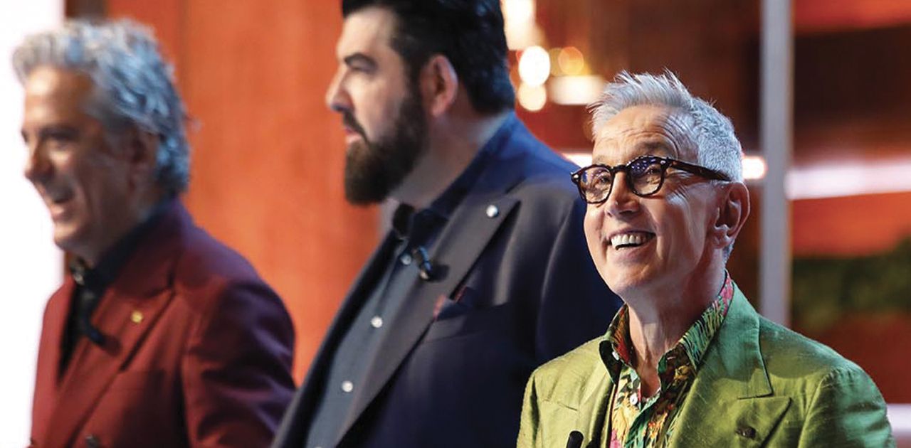 MasterChef 14: cronaca, eliminati, pagelle terza puntata | Style