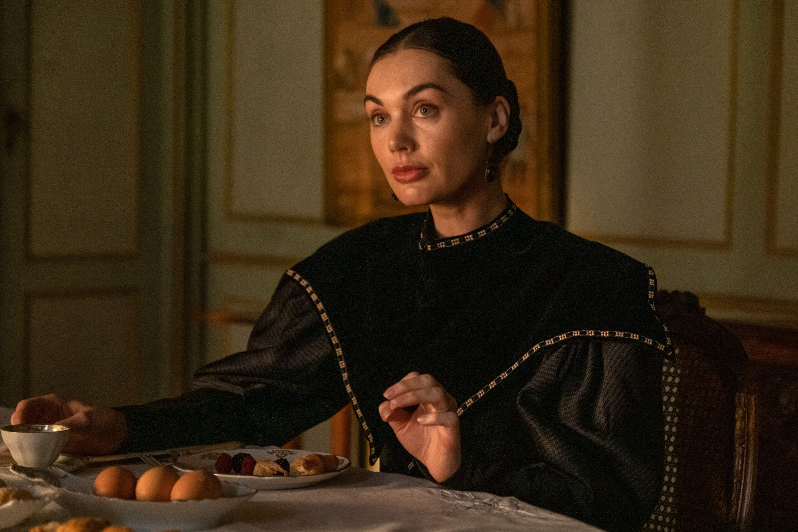 Il conte di Montecristo, Rai 1: trama ultima puntata oggi | Style