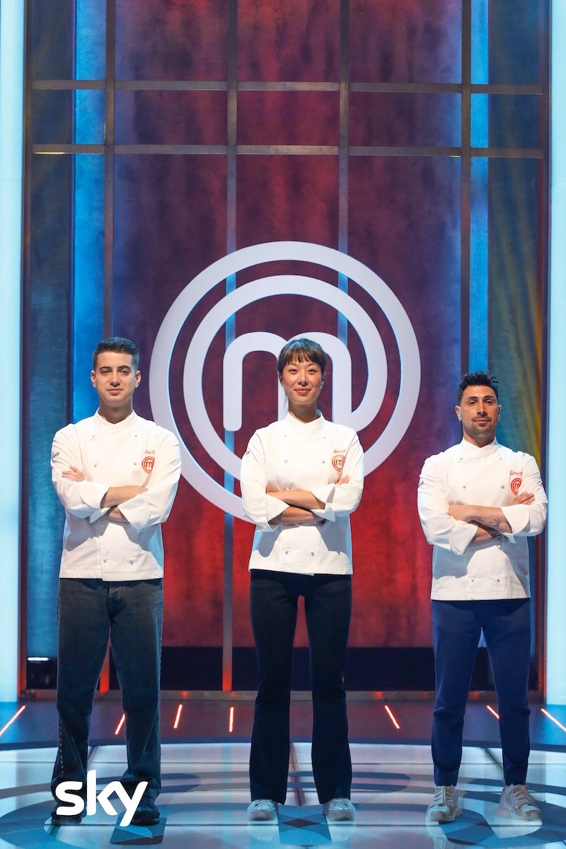MasterChef 14: vincitrice, cronaca, pagelle finale | Style