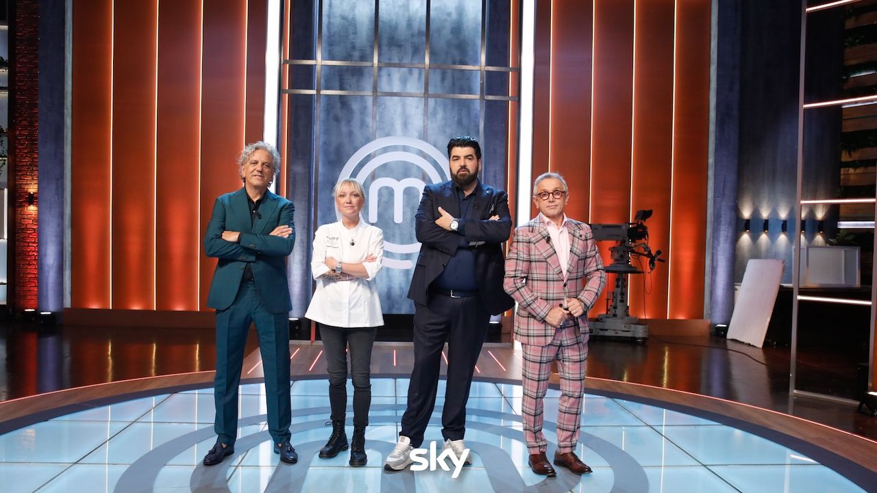 MasterChef 14: cronaca, eliminato, pagelle semifinale | Style