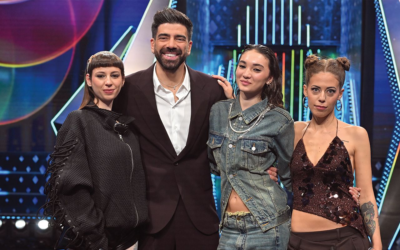 Sanremo Giovani 2025, seconda puntata: anticipazioni oggi | Style