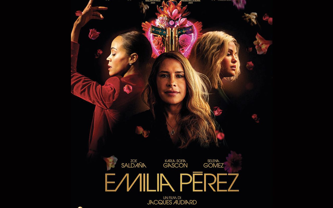 Emilia Perez, film: dove vederlo in tv e streaming | Style