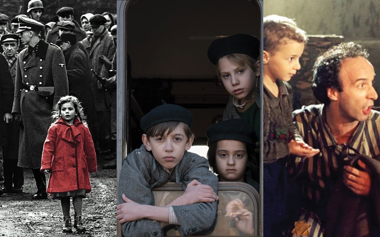 Giorno della Memoria, Canale 5: film dal 23 al 27 gennaio | Style